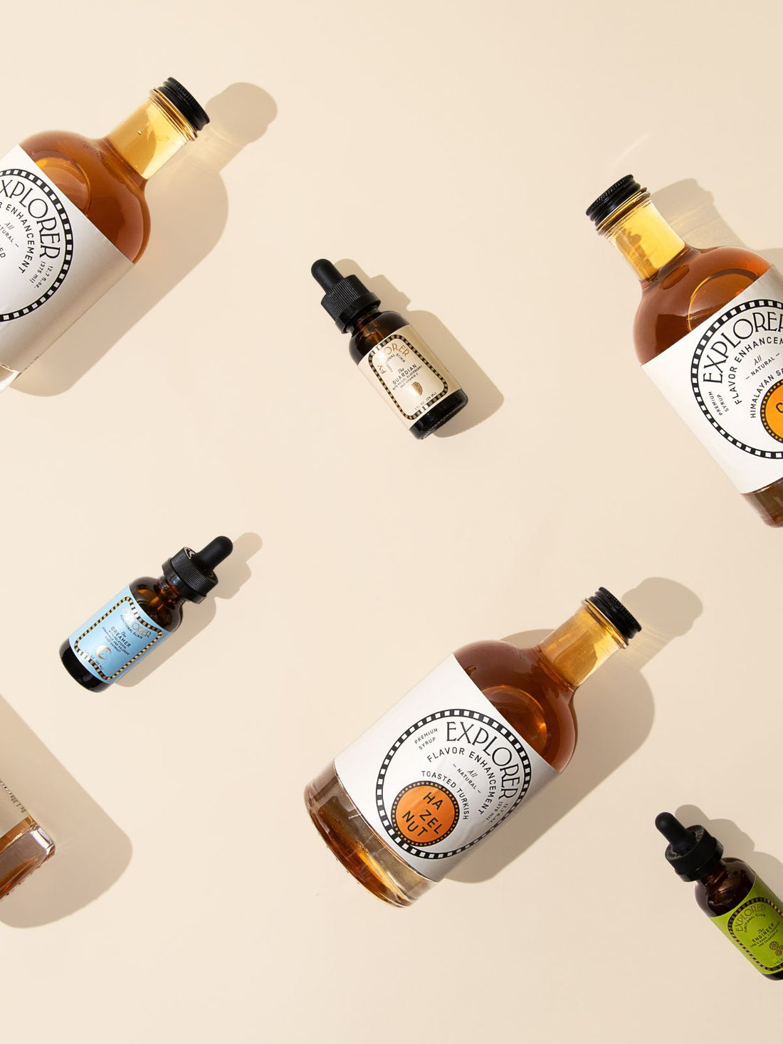 EXPLORER COLD BREW | Craft the perfect cup at home, customized for you ...