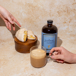 EXPLORER COLD BREW | Craft the perfect cup at home, customized for you ...